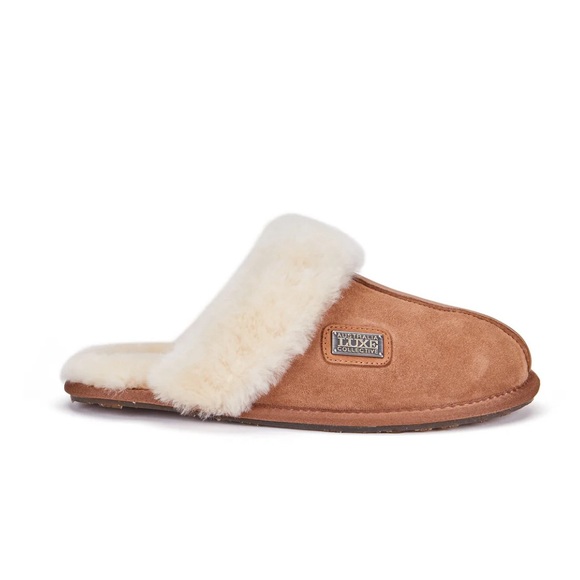 Australia Luxe Collective | Shoes | Cozy Elegance Brand New Australian ...